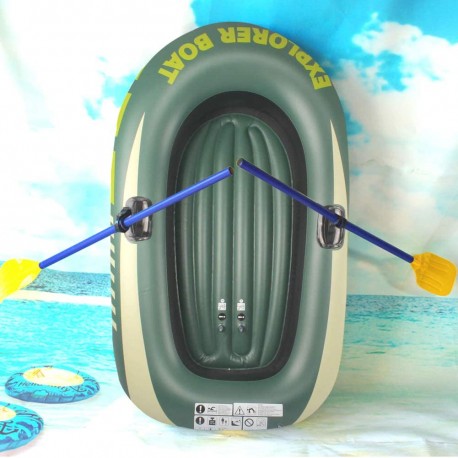 Compra Bote Inflable Pesca en El Container. Bote Inflable para niños